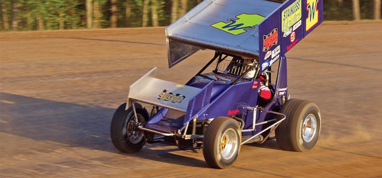 Mini Sprint Car Tires - Mini Sprint Racer Mini Sprint Car Tires - Mini Sprint Racer